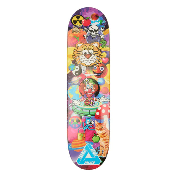 Charlie Pro S36 8.375" | Adrift Shop